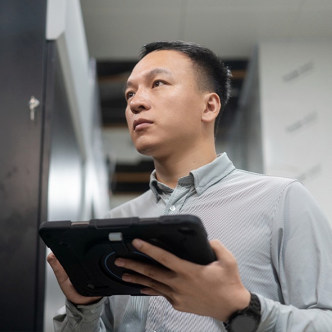 Made in China: do xing ling ao must-have