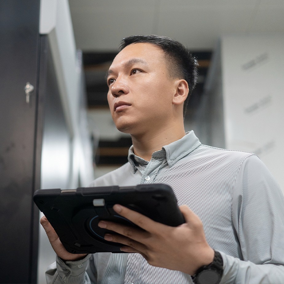 Made in China: do xing ling ao must-have
